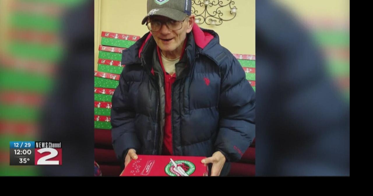 Victim in fatal hit-and-run identified by Utica police | Archive | wktv.com