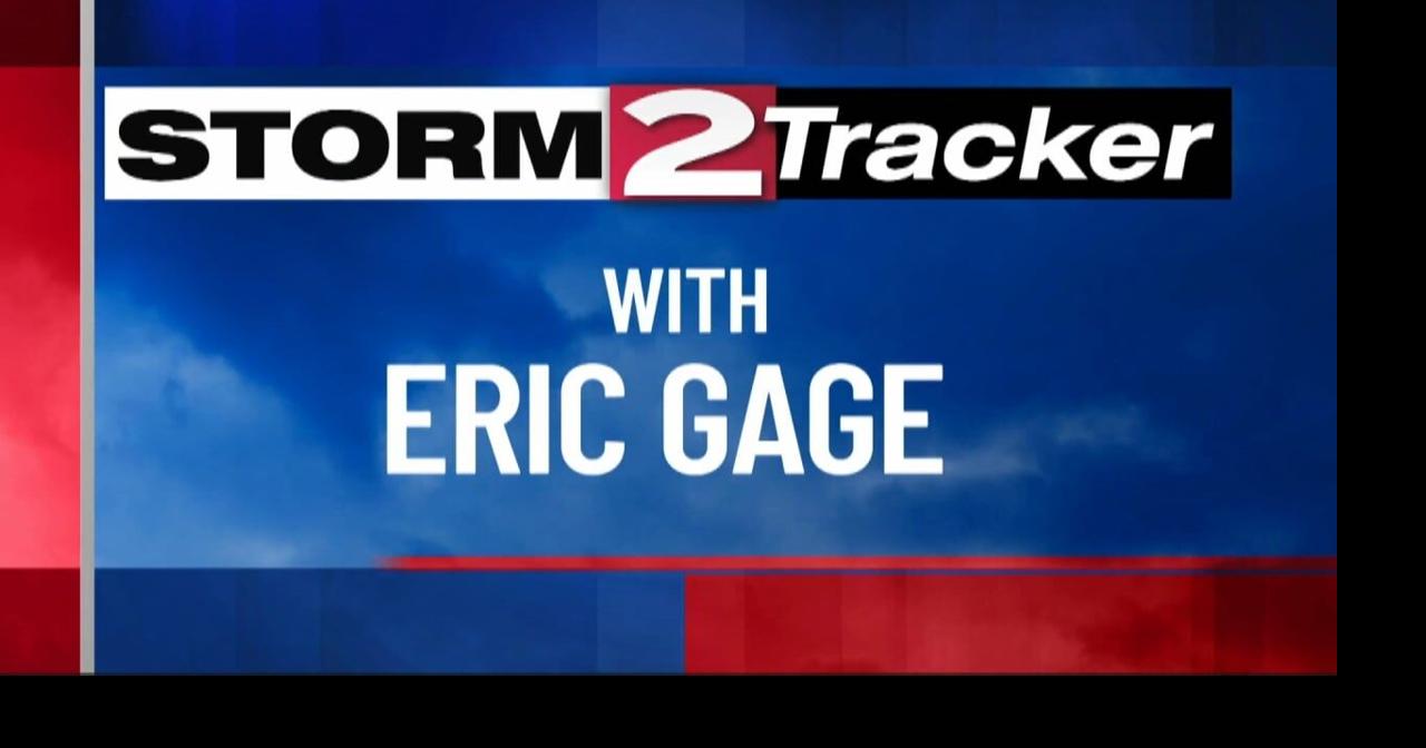 Friday and Weekend Forecast | Video | wktv.com