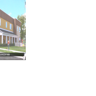 $500,000 Grant Awarded to Utica's Johnson Park Center | | wktv.com