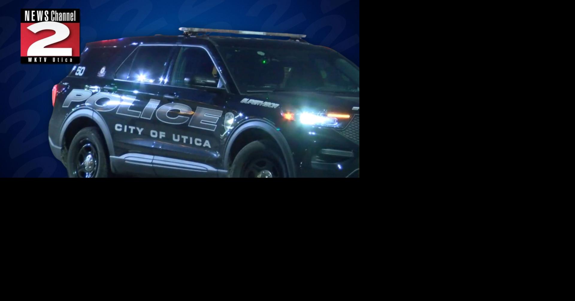 Investigation Underway After Shots Fired Inside of Utica Bar | News ...