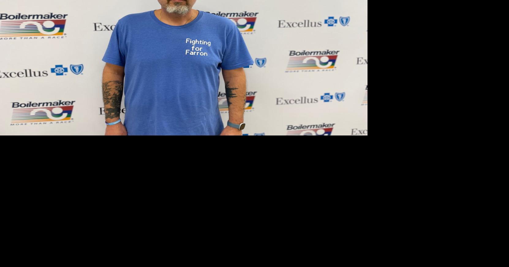 Meet the Go the Distance Team 2023: Mark Aldaco | Go The Distance ...