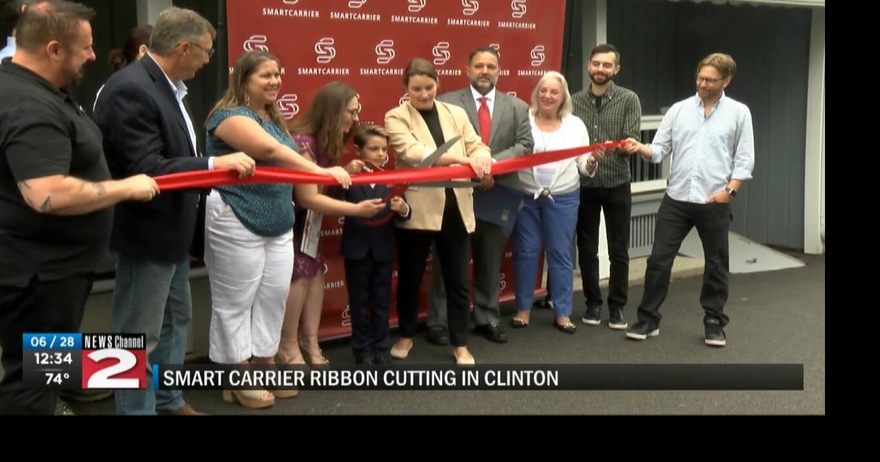 New Business Opens in Village of Clinton | News | wktv.com