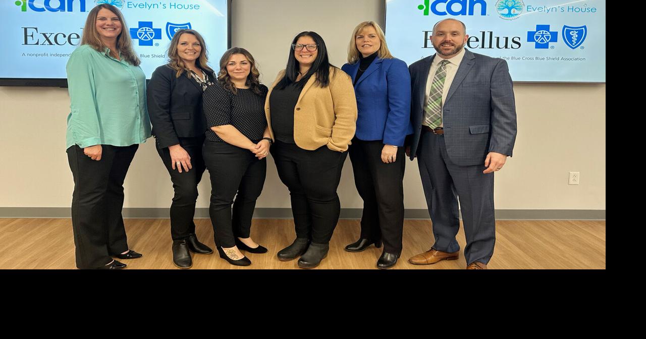 Excellus donates $90K to ICAN to support program that helps homeless ...