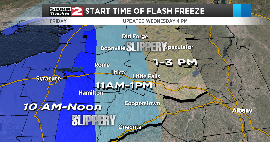 StormTracker 2 Alert Day today | Top Stories | wktv.com