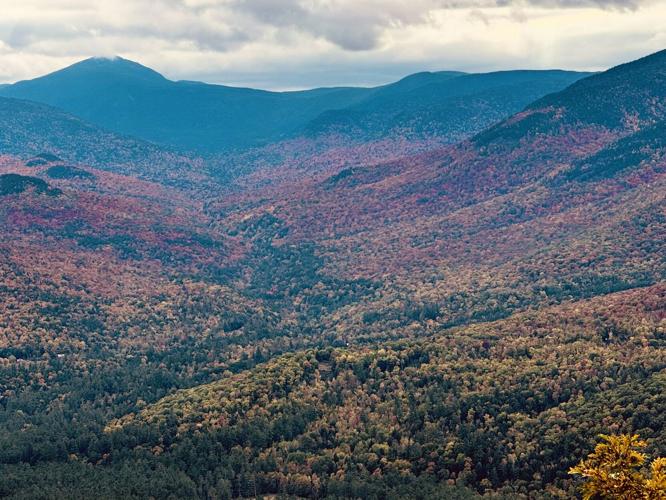 1st Week of October Fall Foliage Report | Weather | wktv.com