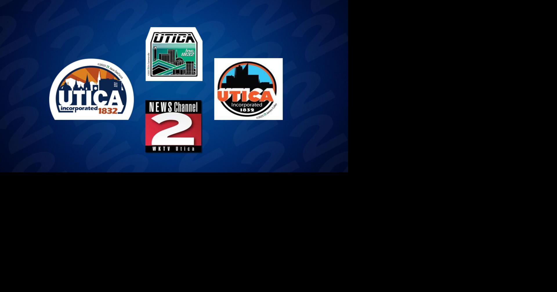 Get Your Limited-Edition Utica Stickers at Area Locations | Local ...