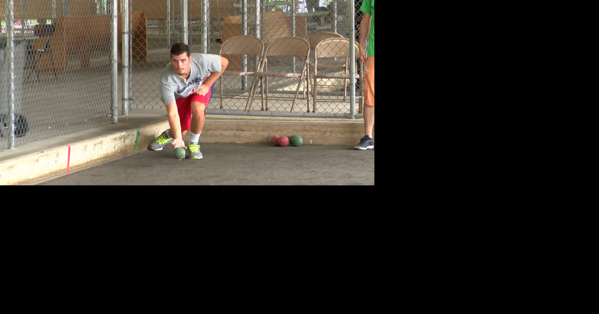 'The World Series of Bocce' June Film Screening in Little Falls; Annual ...