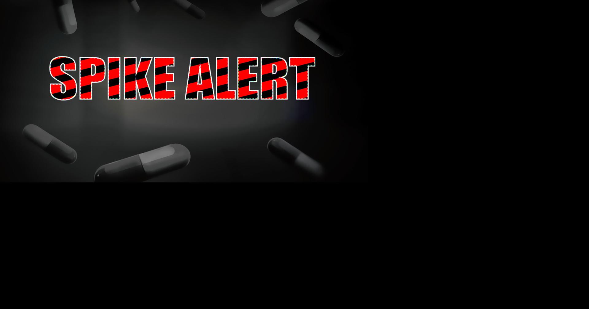 Oneida County: 2nd Overdose Spike Alert in 1 Week | Local | wktv.com