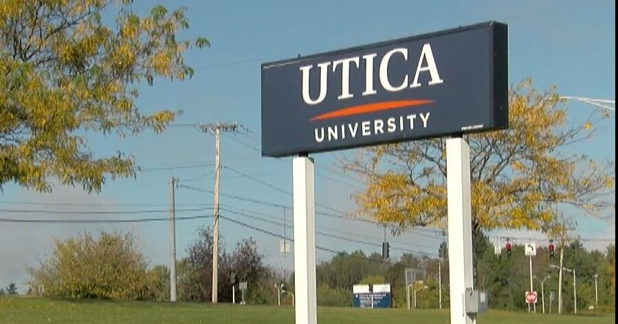 Utica University Launches Tuition-Free Pioneer Passport Program for New ...