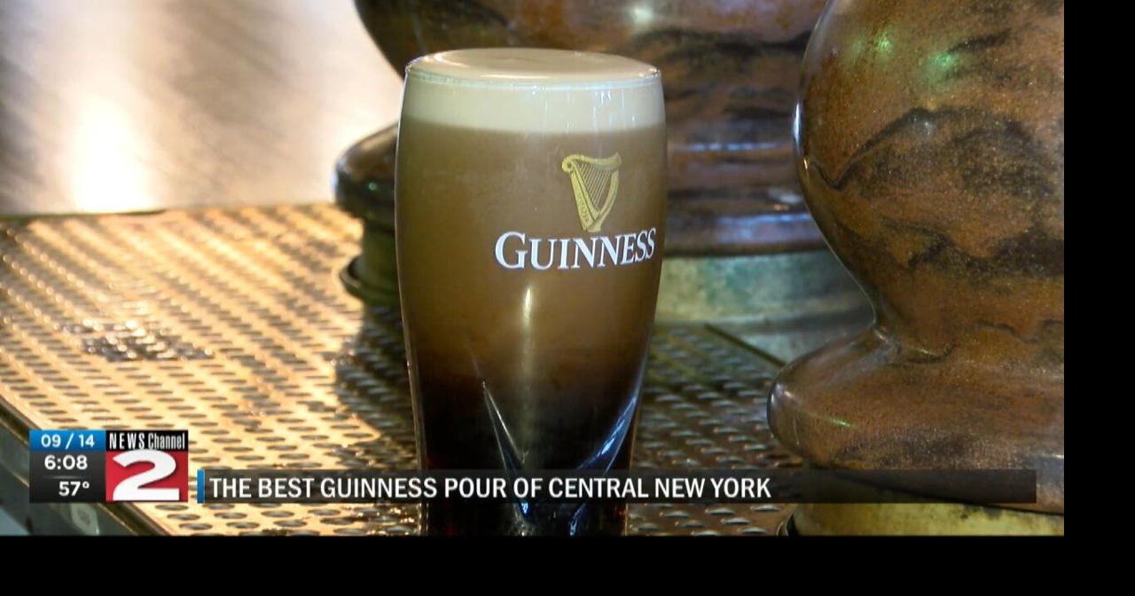 Charity bartending contest will determine which CNY bartender pours ...