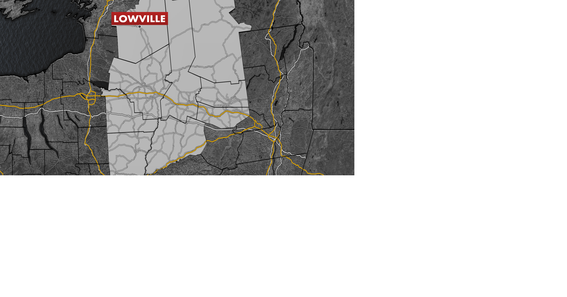 Lowville WKTV Local Map | | wktv.com
