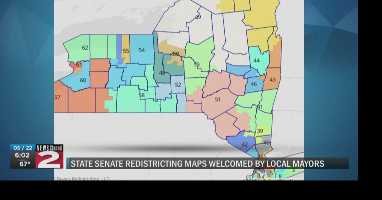 State Senate maps welcomed by local officials | Video | wktv.com