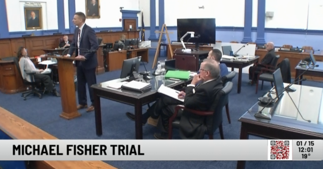 Closing Arguments in Trial of Former Marcy Corrections Officer | Crime ...