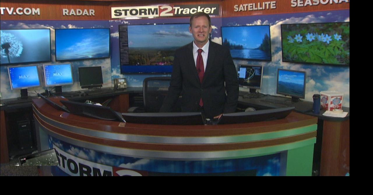 Improving weather ahead | Video | wktv.com