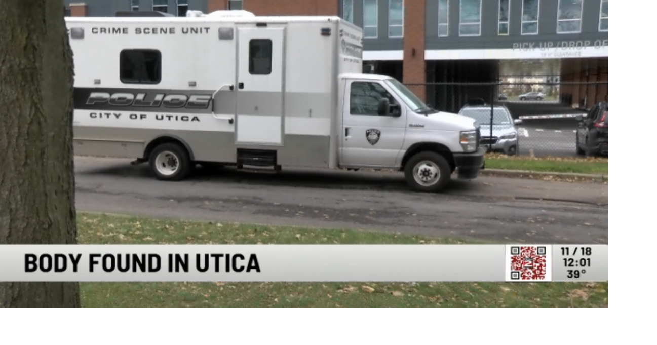 Utica Police Investigate Body Found Near Kennedy Plaza Apartments ...