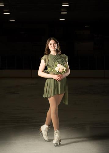 Annual Ice Show Returns to Clinton Arena | | wktv.com