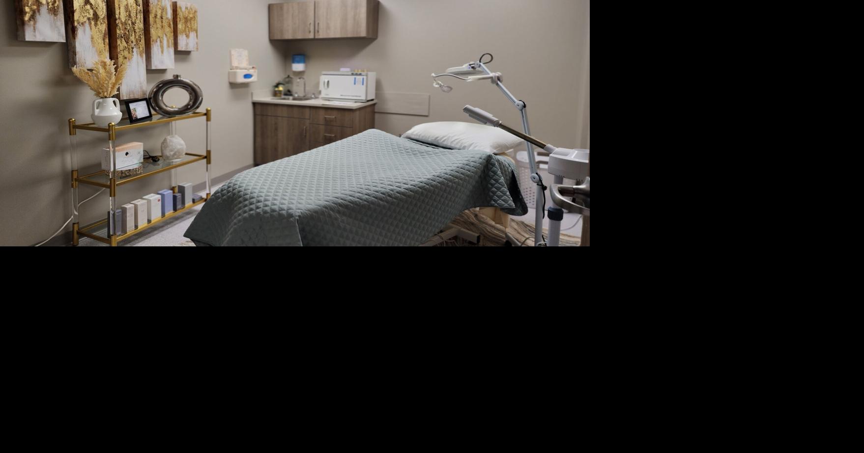 Medical spa opens at Slocum-Dickson Medical Group in New Hartford ...