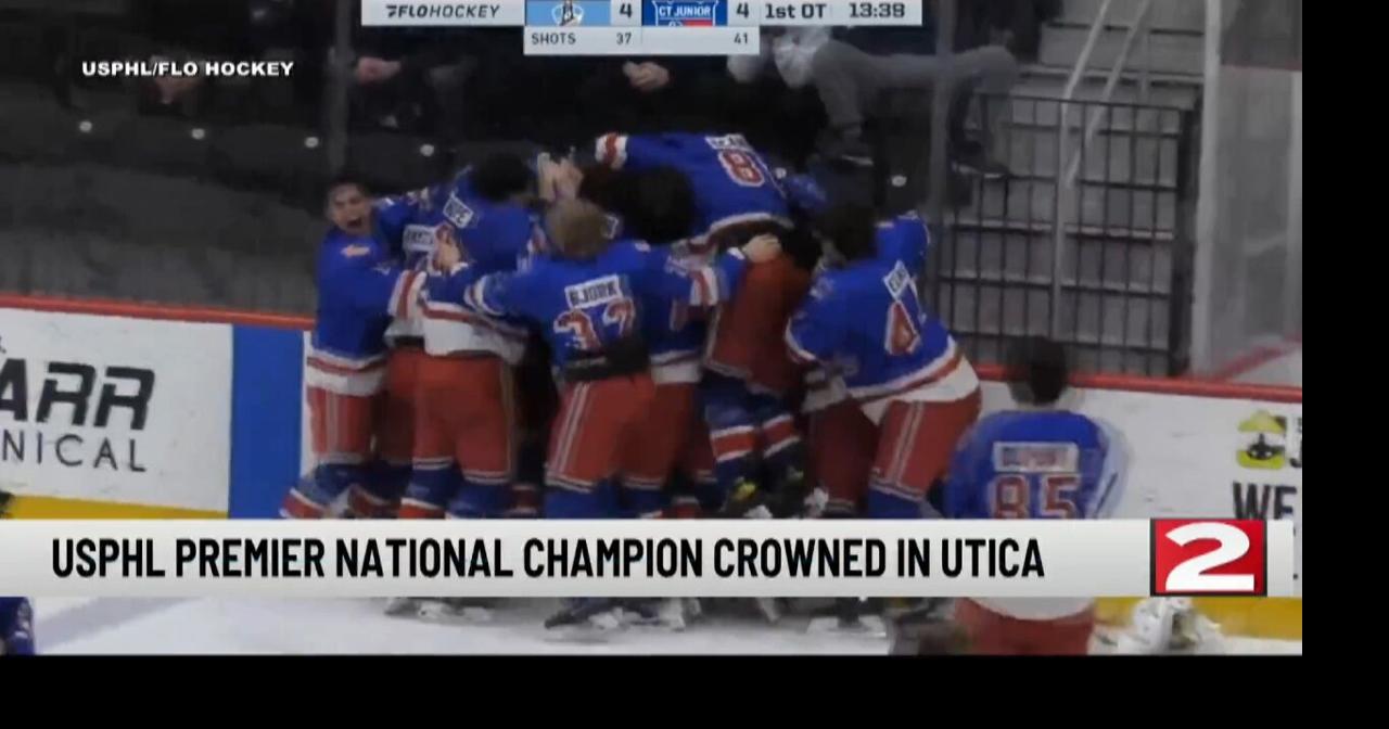 SCORES 3-26-24: Utica University men's lacrosse hangs on for win ...