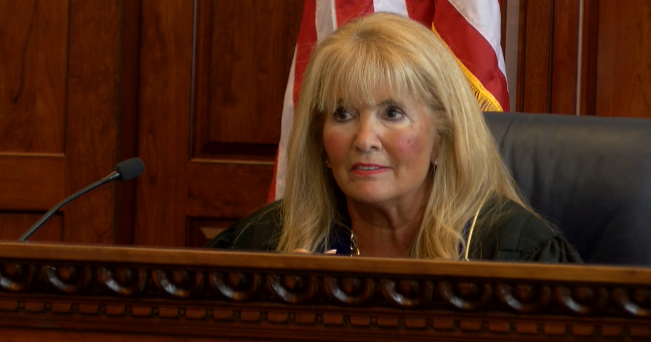 Judge Clark Rejects Recusal Request in Kaitlyn Conley Case | News ...