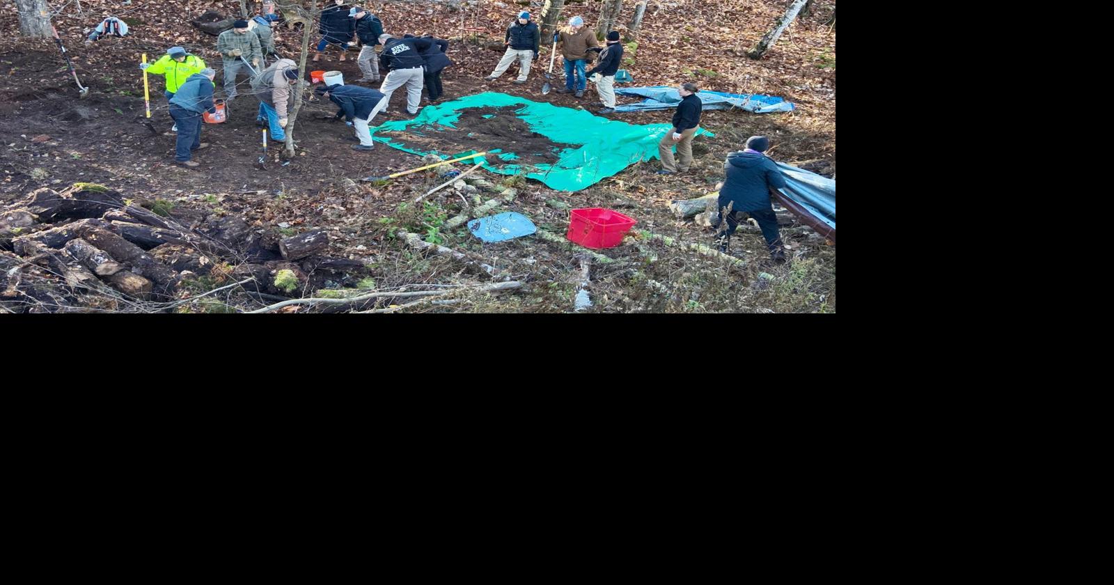 State Police Conduct Search for Sara Anne Wood in Vermont | News | wktv.com