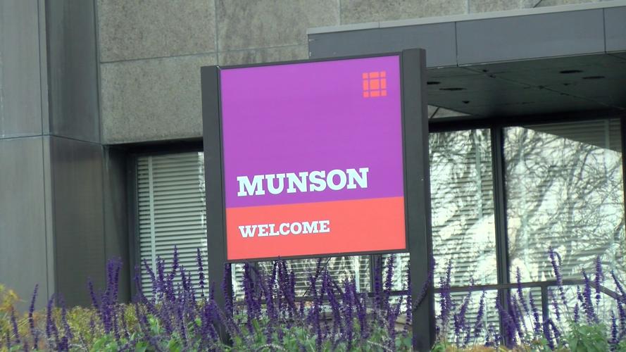 Pratt Munson's Latest Exhibit, Mi Sueño, Focuses on an Asylum Seeker's ...