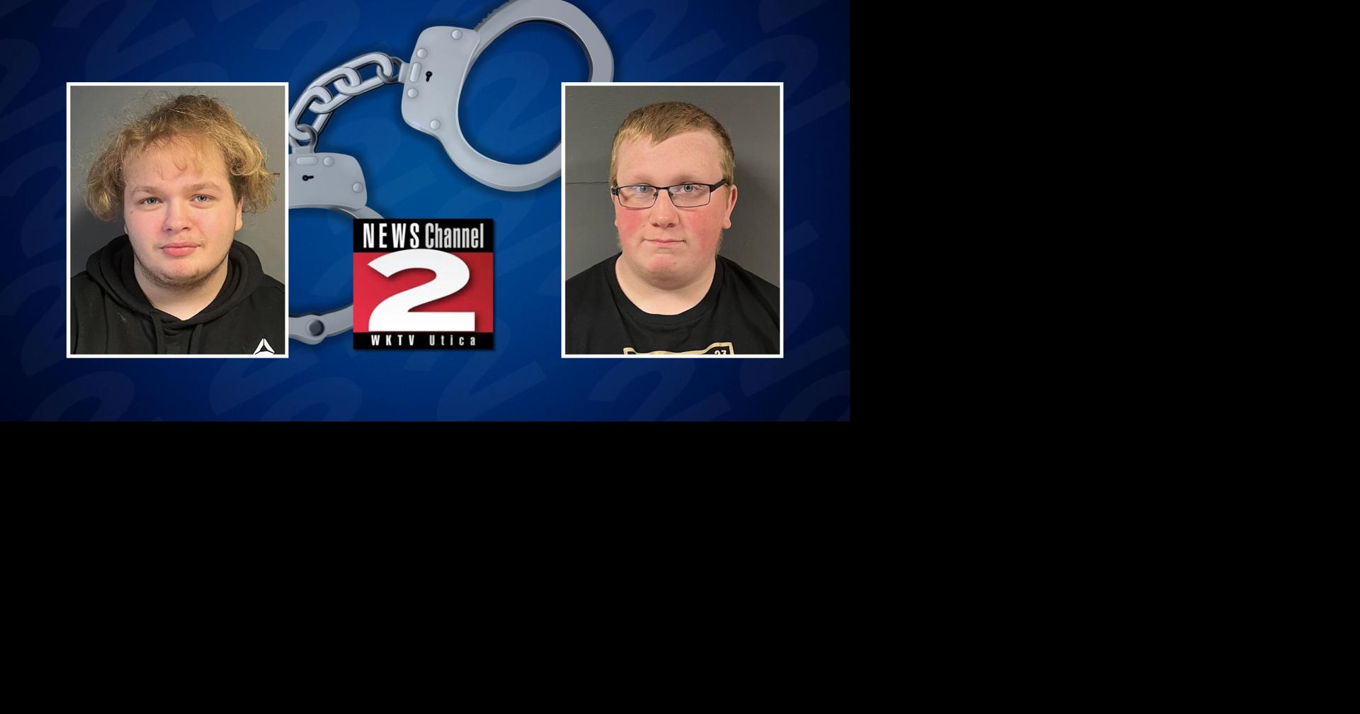 UPDATED: Ilion Police Make Arrest in Reported Kidnapping | Local | wktv.com