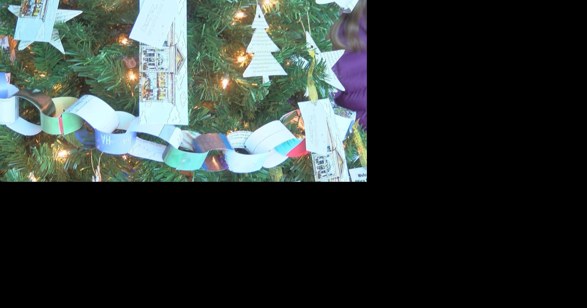 New York Energy Zone Hosts Festival of Trees | Local | wktv.com