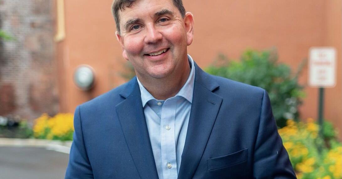 U.S. Rep. Williams' New 2024 Challenger Visiting Utica Friday | News ...