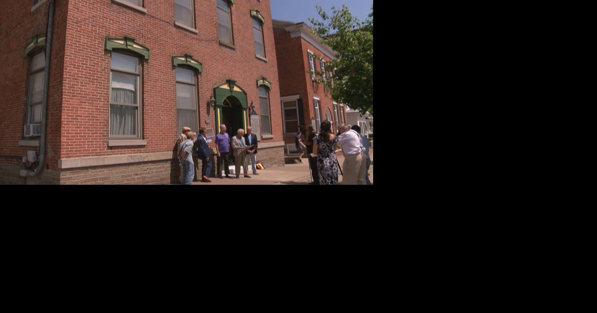 WOUR celebrates 50 years | News | wktv.com