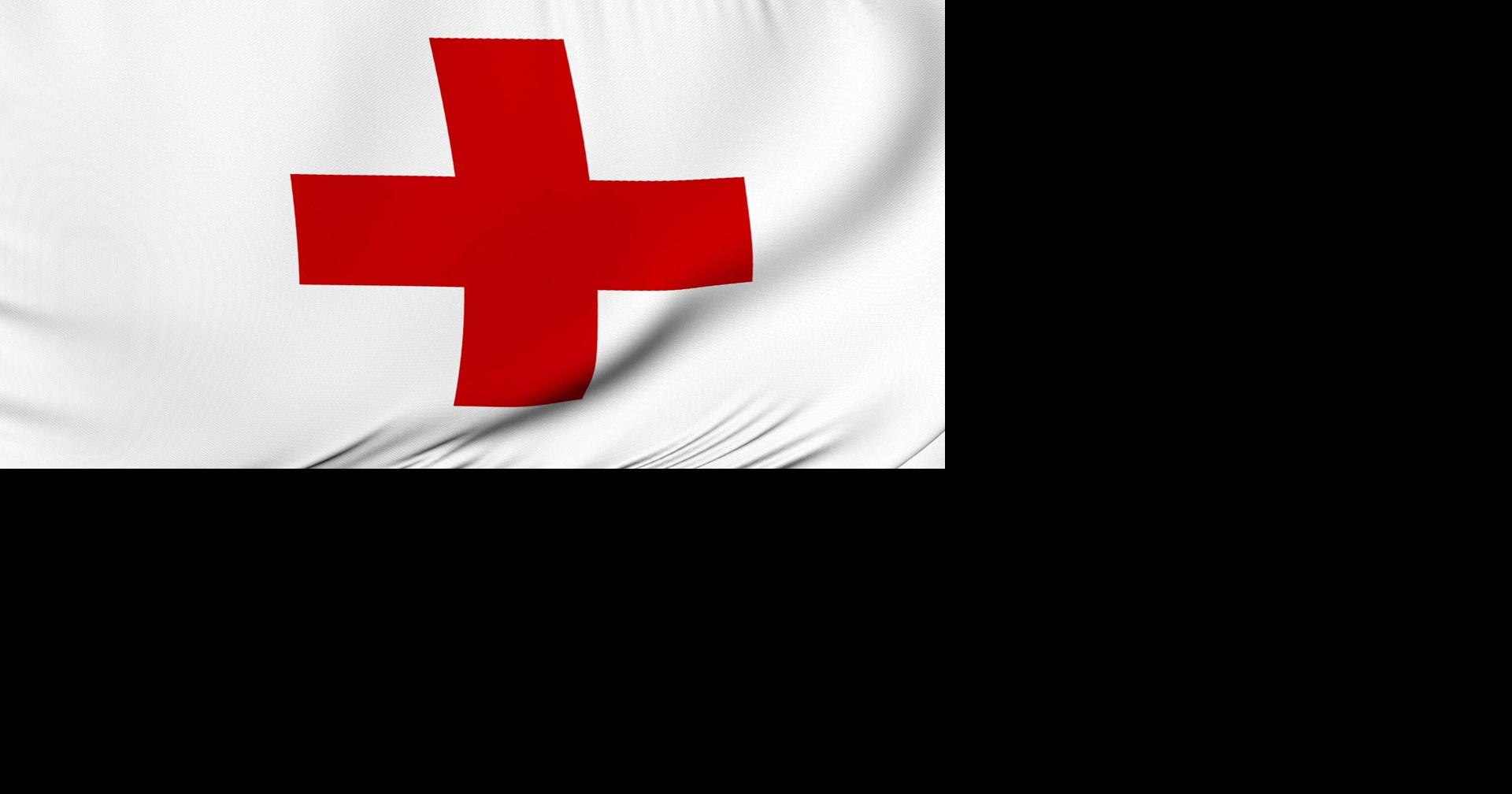 Nominate a Local Hero for Red Cross 'Real Heroes Award' by Aug. 17 ...