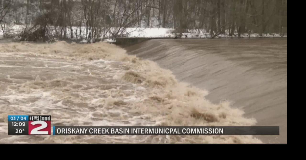 Oneida County creates commission to work on flood mitigation in ...