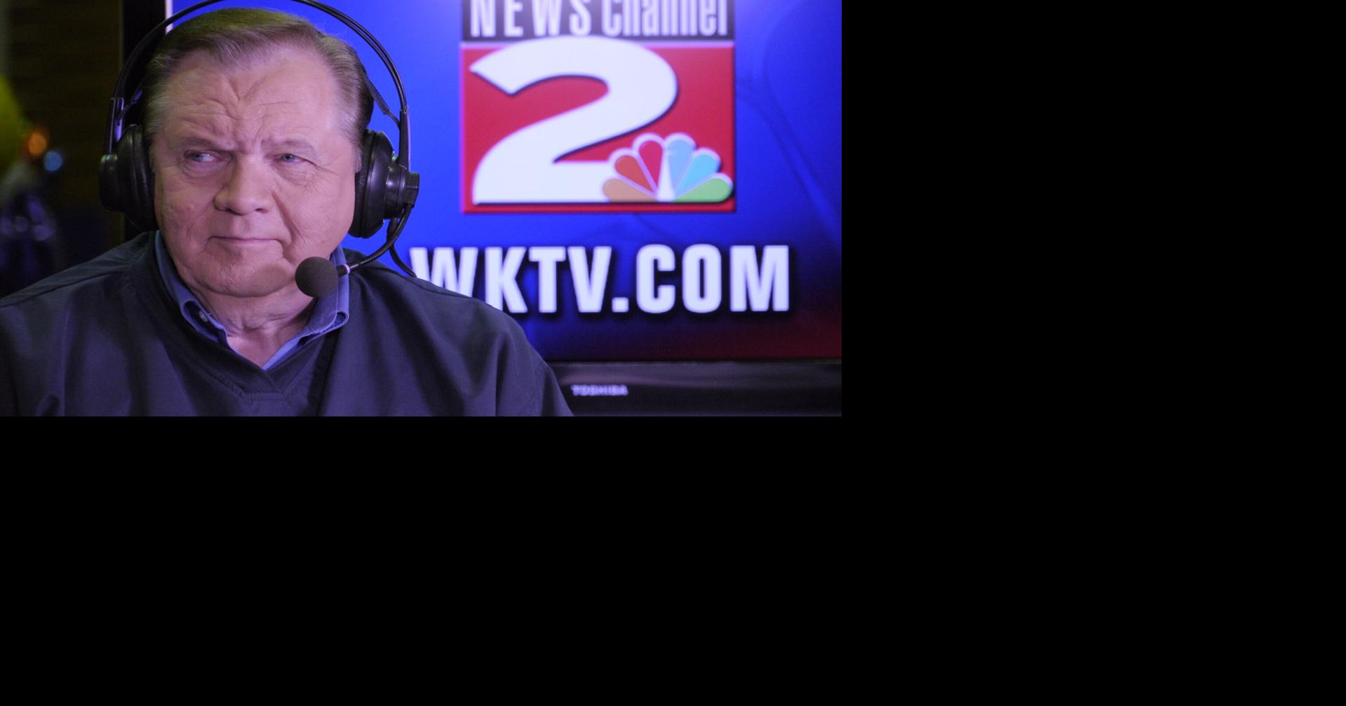 Bill Worden through the years | | wktv.com