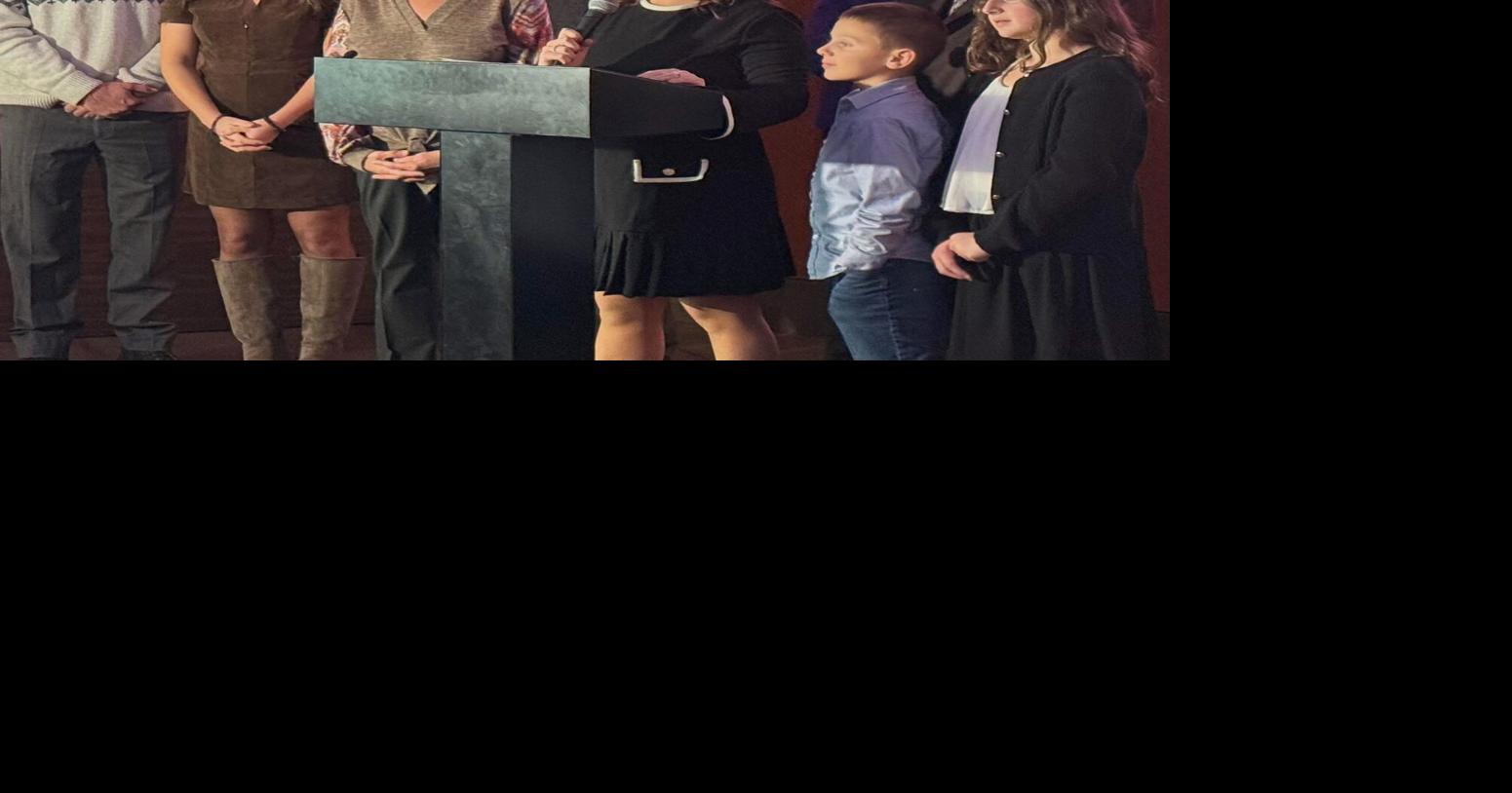 Former Assistant District Attorney Running for Oneida County Family ...