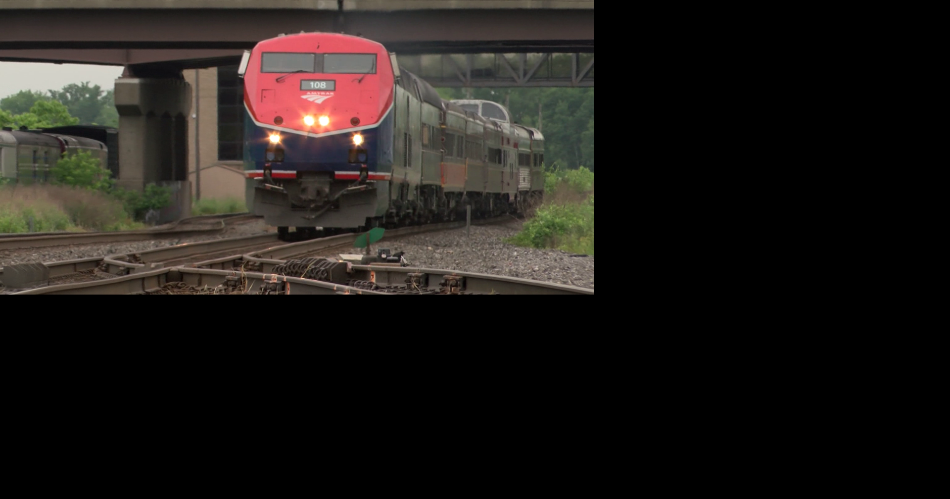50 Years of Rail Travel: Amtrak's Half a Century of History | Local ...
