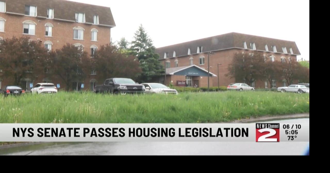 New York Senate Passes Bill to Protect Affordable Housing Tenants ...