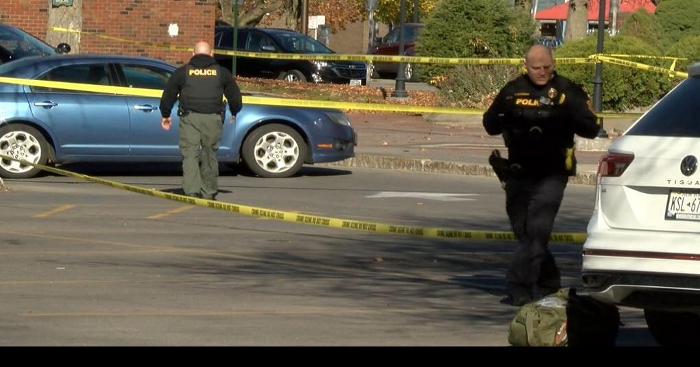 Ilion shots fired | | wktv.com
