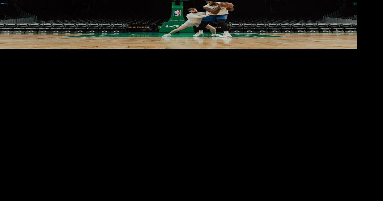 'Trust the process': Joel Embiid's 'improbable' journey from newcomer ...