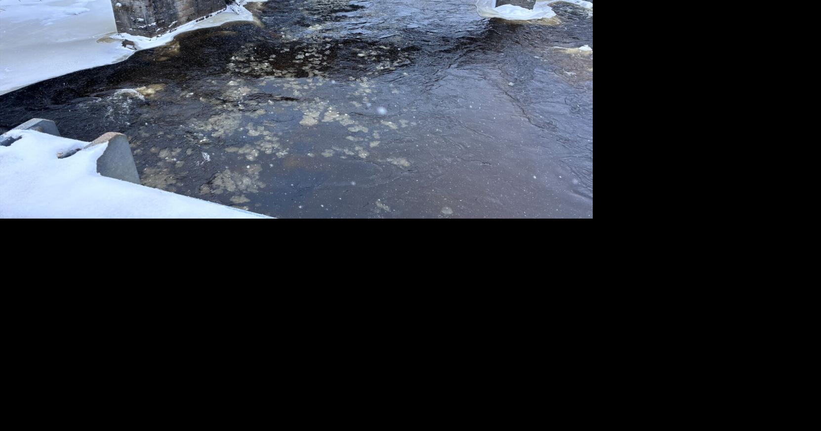 Flood Warning for West Canada Creek Near Newport | Local | wktv.com