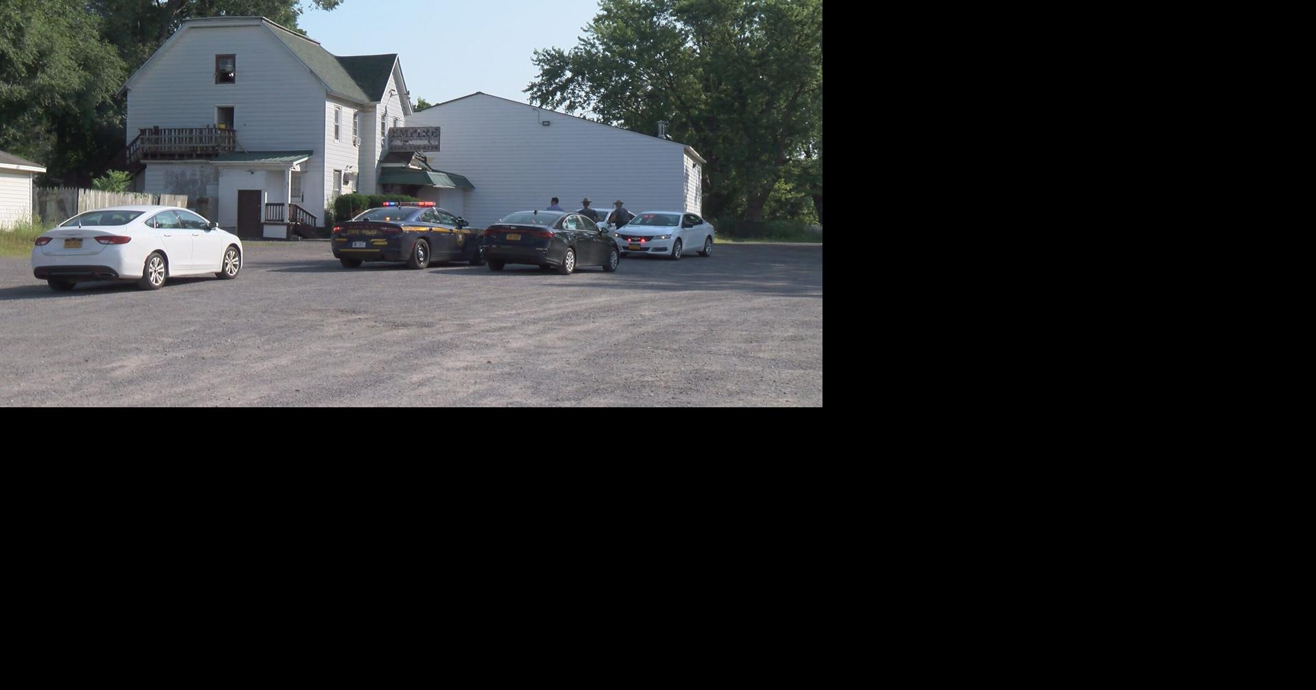 State police investigating after man stabbed multiple times in Marcy ...