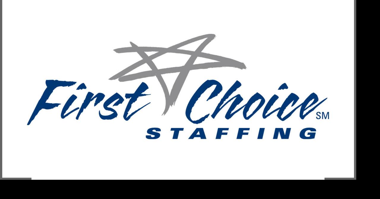 FIRST CHOICE STAFFING | Career Fair | wktv.com