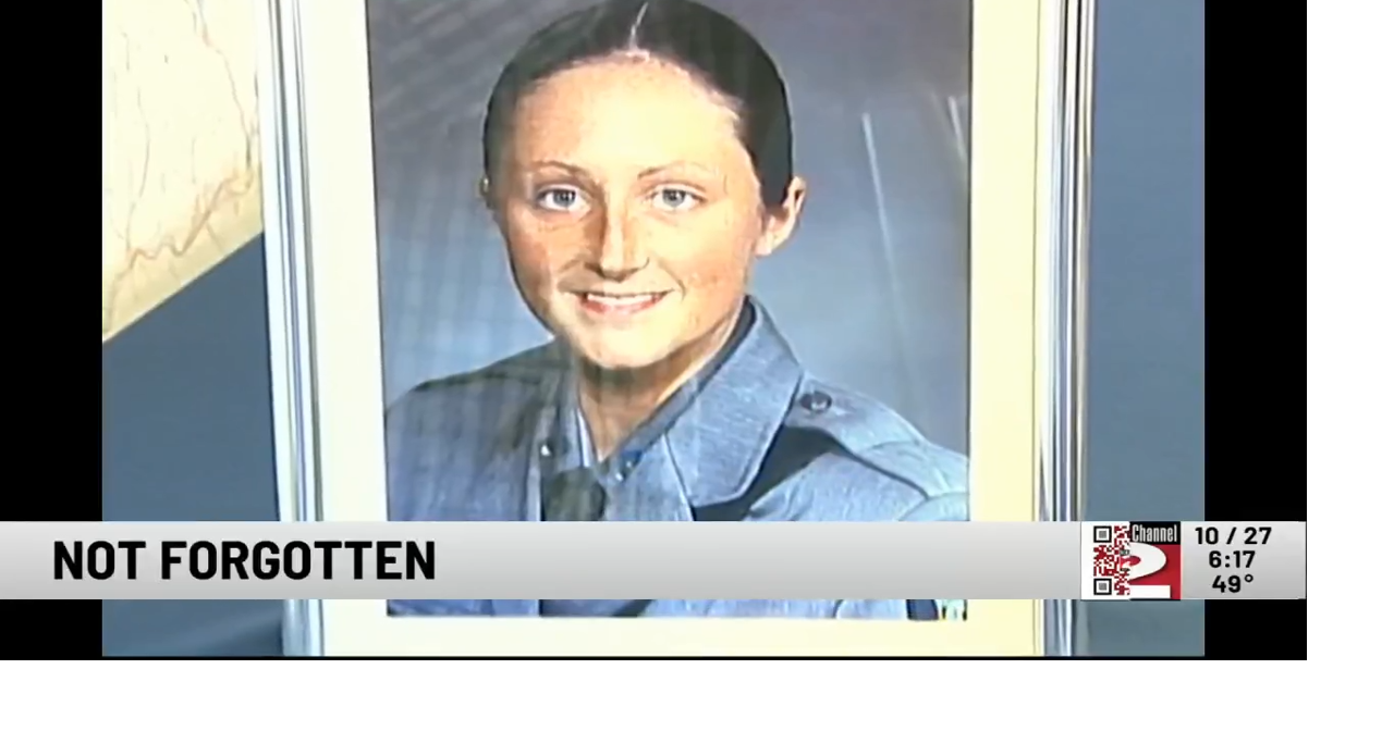 Route 23 Dedicated to Fallen State Trooper Jill Mattice | Community ...