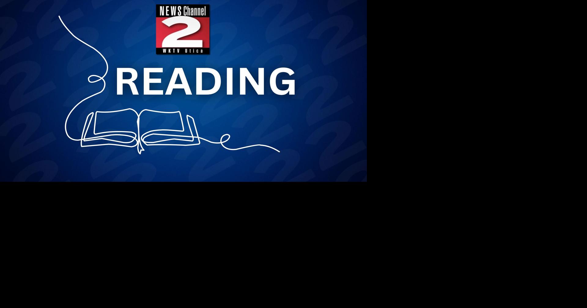 Local Representative Announces 2025 State Assembly Summer Reading ...