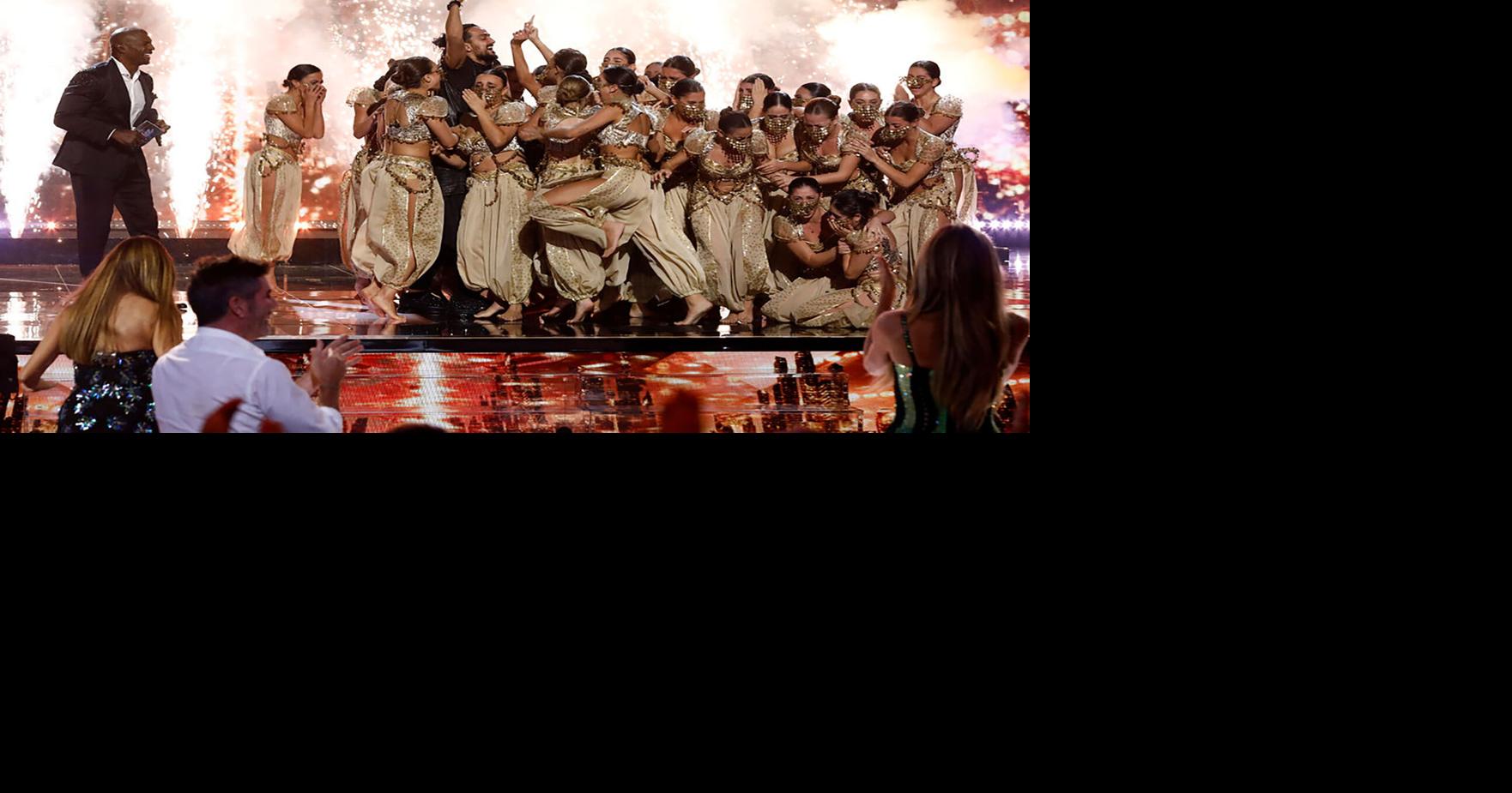 'America's Got Talent' Season 17 winner is crowned | Entertainment ...