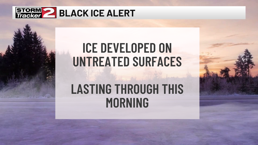 Chilly Start This Morning! | Weather | wktv.com