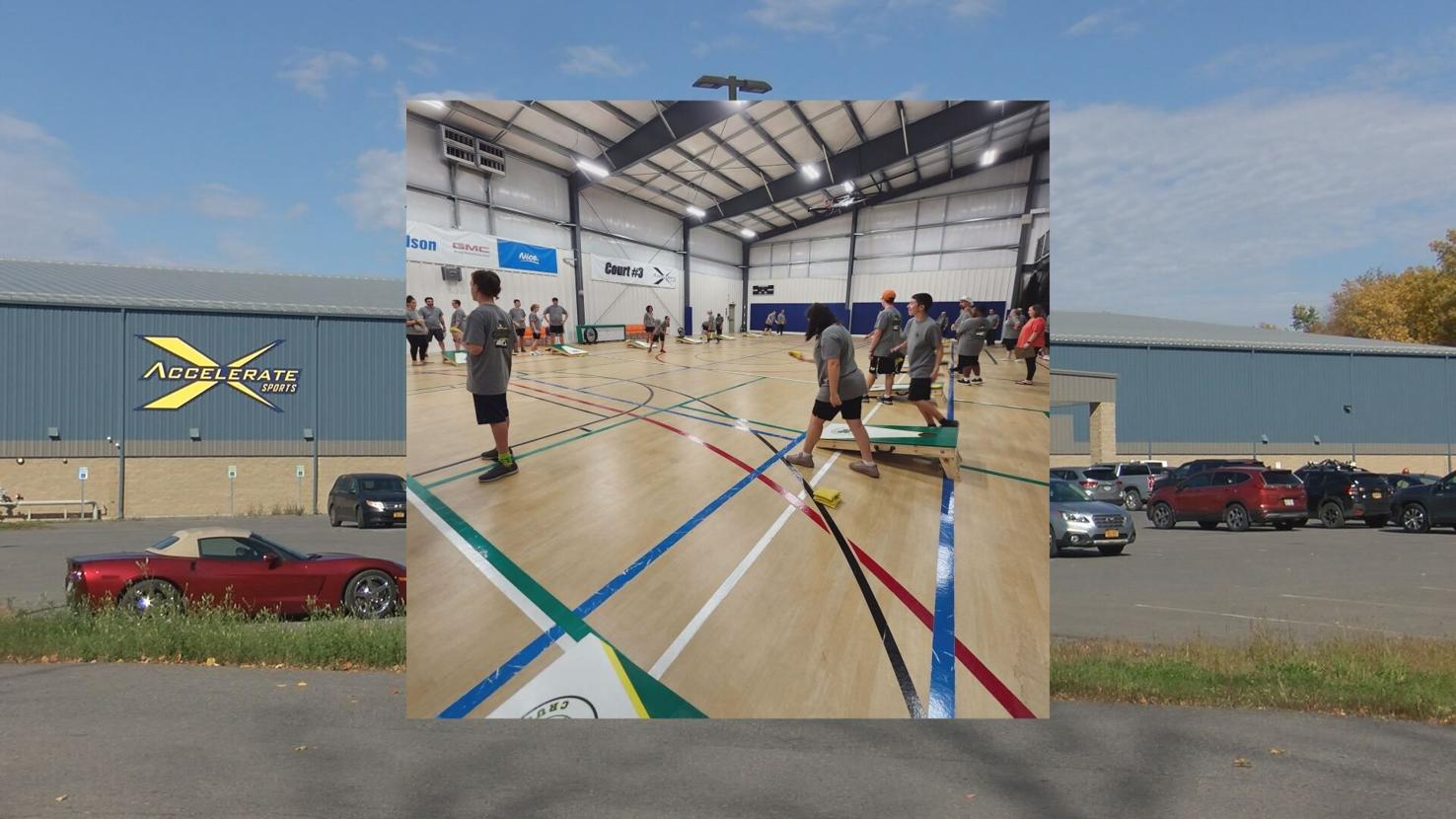 Local Cornhole League for Individuals With Special Needs | Community ...