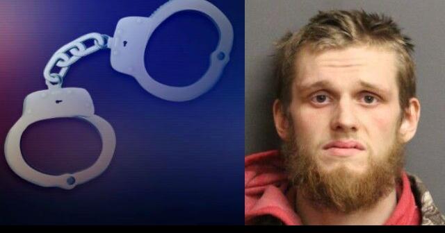 Vernon man charged following domestic dispute | Crime | wktv.com