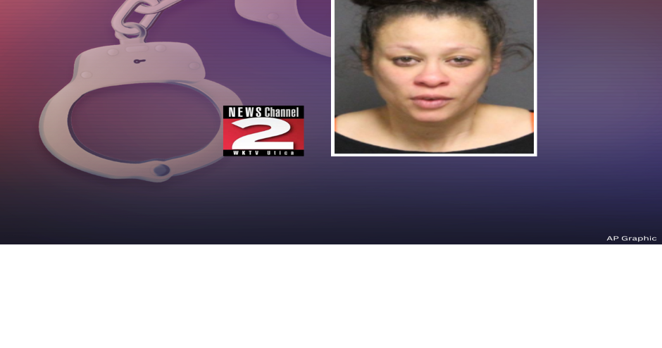 Prison Contraband Arrest at Oneida County Correctional Facility | Crime ...