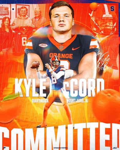 Syracuse University Football Gets its Man as Former Ohio State ...
