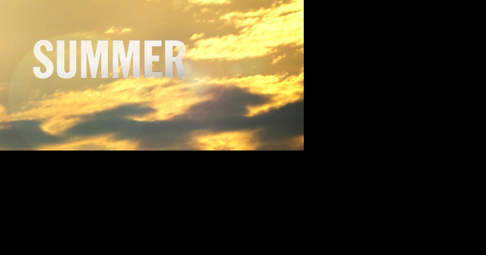 Tips for Energy Efficiency During These Hot Days of Summer | News ...