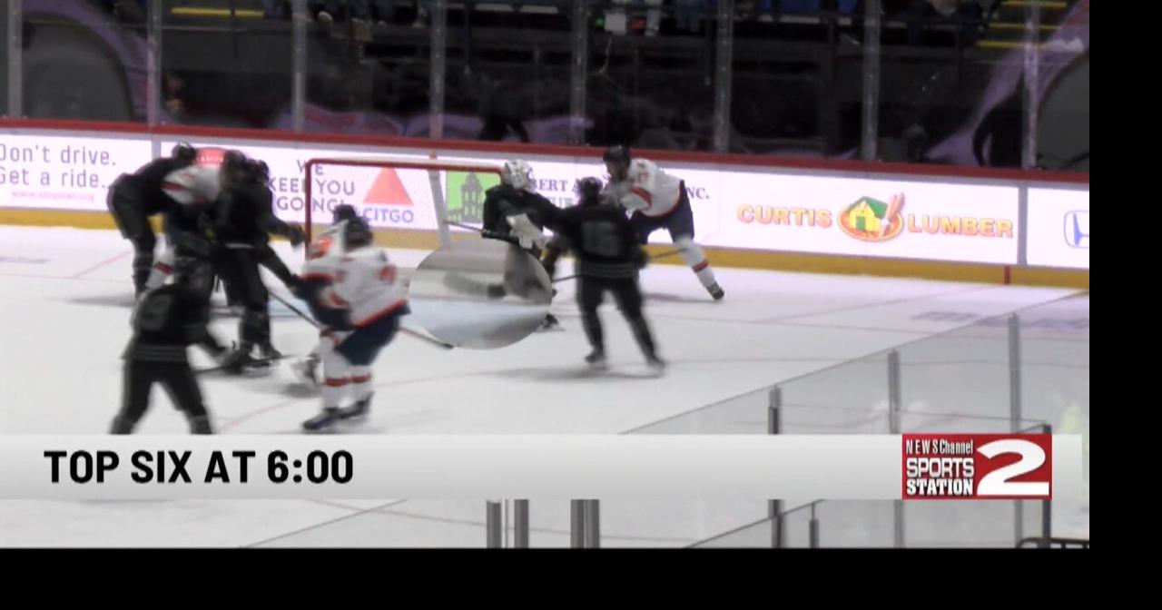 Top Six at 6:00 10-20-25 | Video | wktv.com